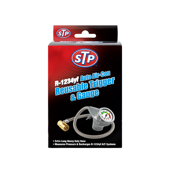 STP AC-PRO R-1234YF Pro T