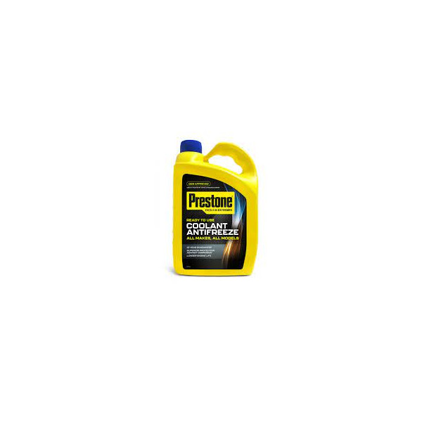 PRESTONE CORGUARD RTU 4L ANTIFREEZE