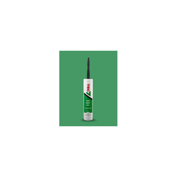 Tec 7 Black (310ml)