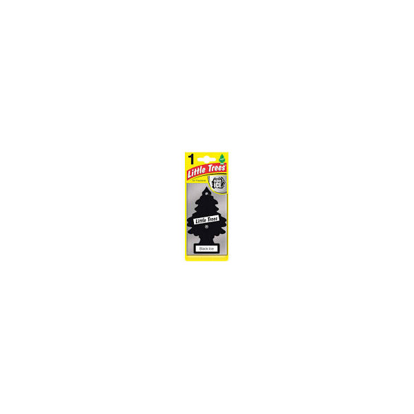 MAGIC TREE (BLACK ICE) AIR FRESH