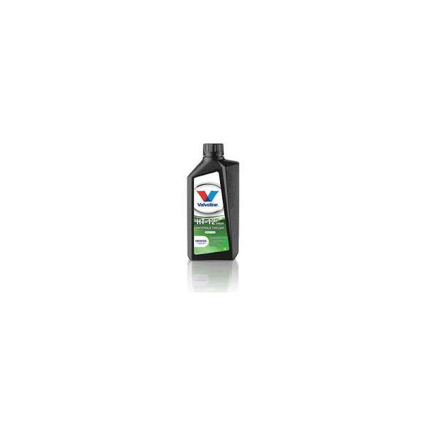 VALVOLINE COOLANT HT-12 AFC Green RTU 1L