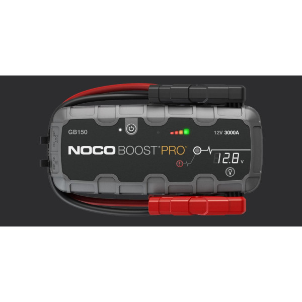NOCO Boost Pro Jump Starter 3000A