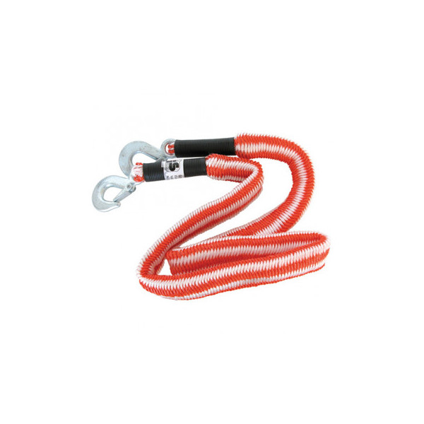 Tow Rope Stretch Bungee 2800kg