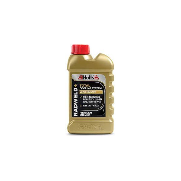 HOLTS RADWELD PLUS 250ML