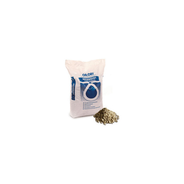 OIL DRY GRANULES