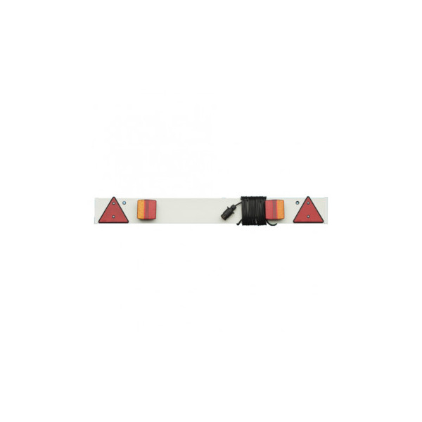 LED 1.2m Trailer Board 4FT with 10m Cable